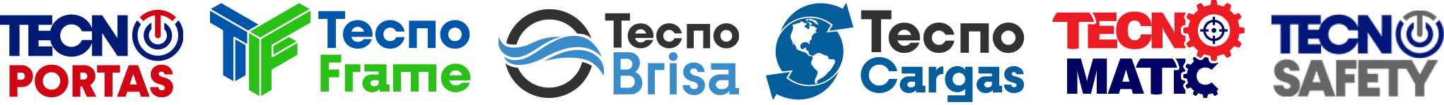 Grupo Tecno - Tecnoportas